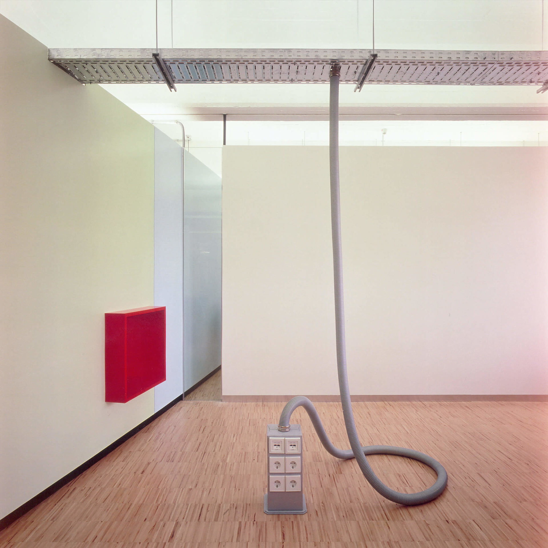 Pixelpark – Patzner Architekten