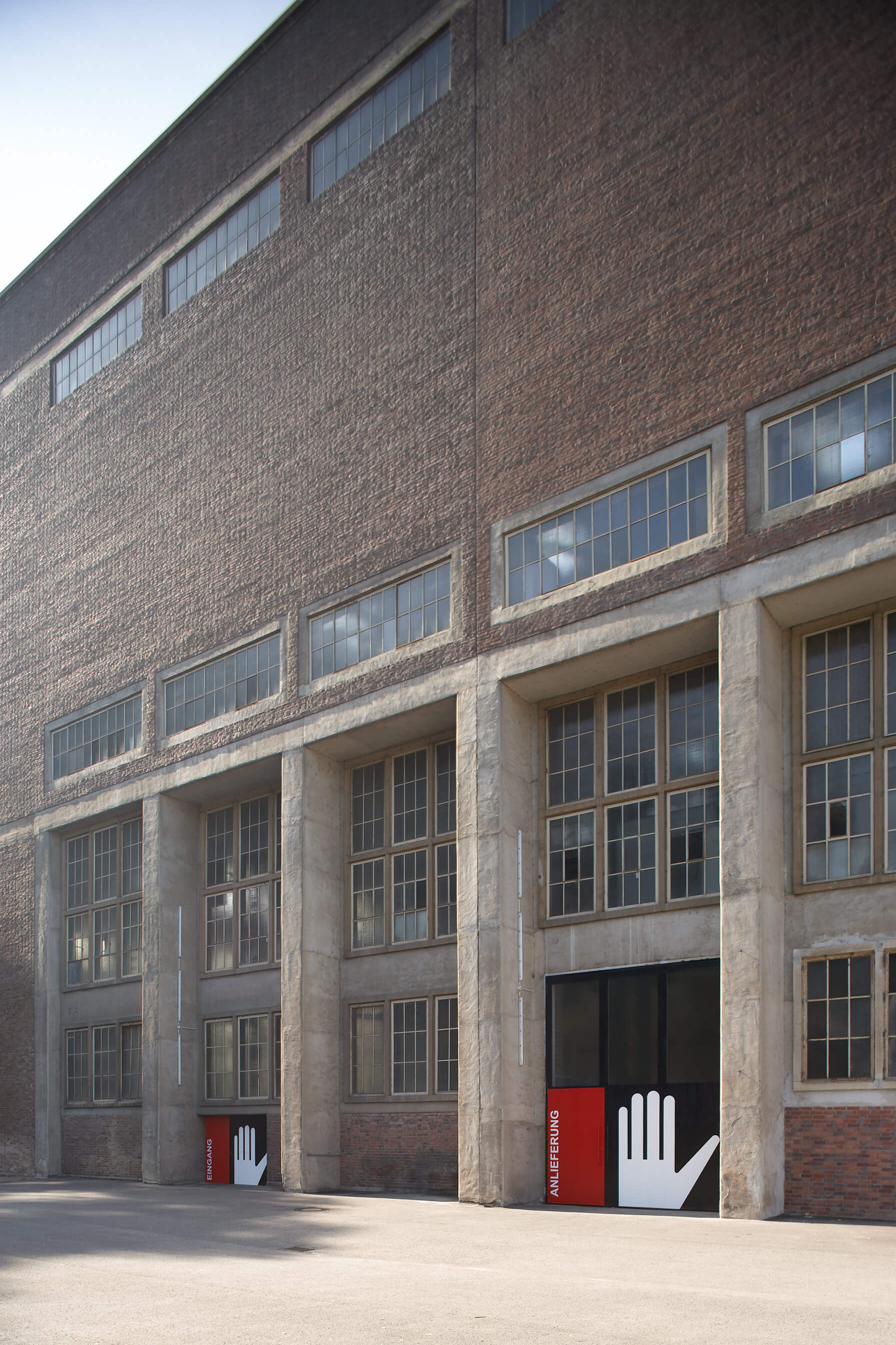 Trainingszentrum Bornack – Patzner Architekten